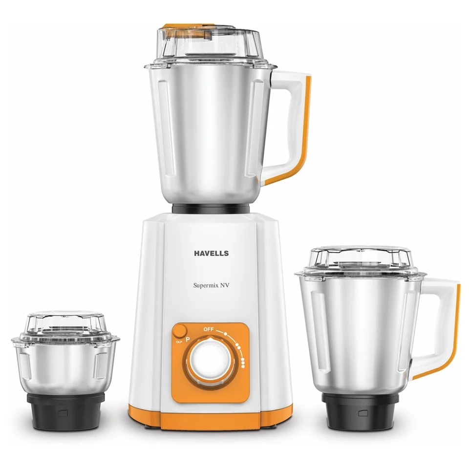 Havells SuperMix NV 700w Mixer Grinder price in bd
